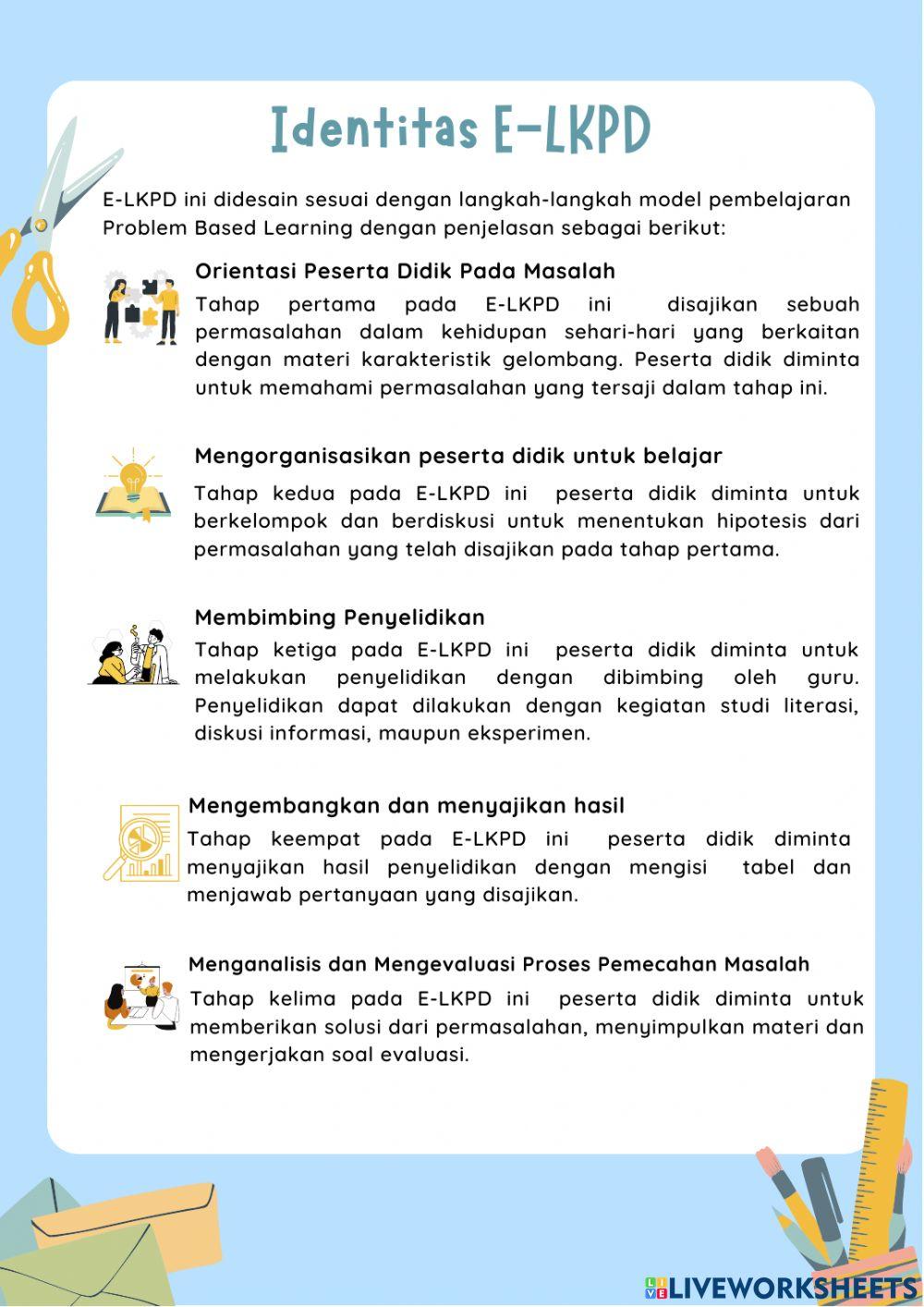 E-LKPD Fisika-Kegiatan3 6964571 | Syafira_28 | Live