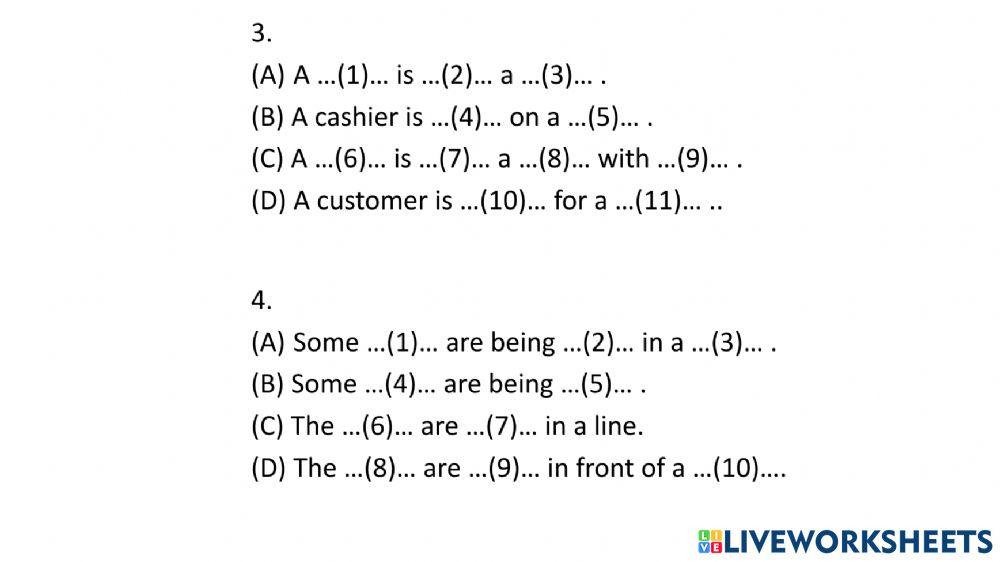 ets 2020 p5 t10 online exercise for | Live Worksheets