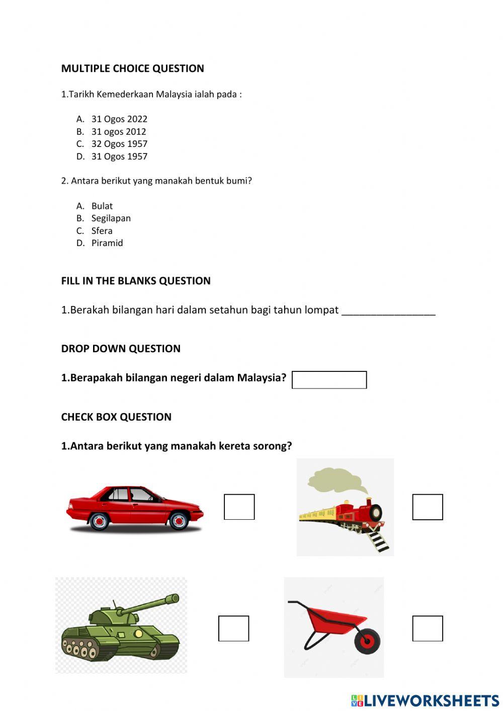 soalan PLC 6990425 | lamahia84 | Live Worksheets