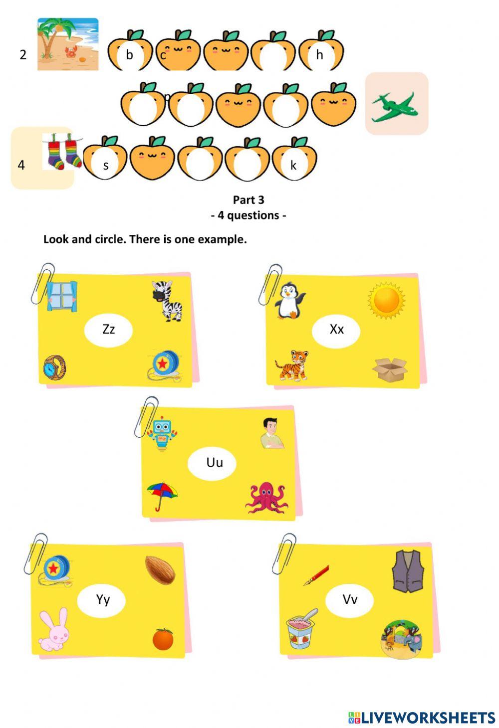 De03-NguyenHuuPhong | mlenglish01 | Live Worksheets