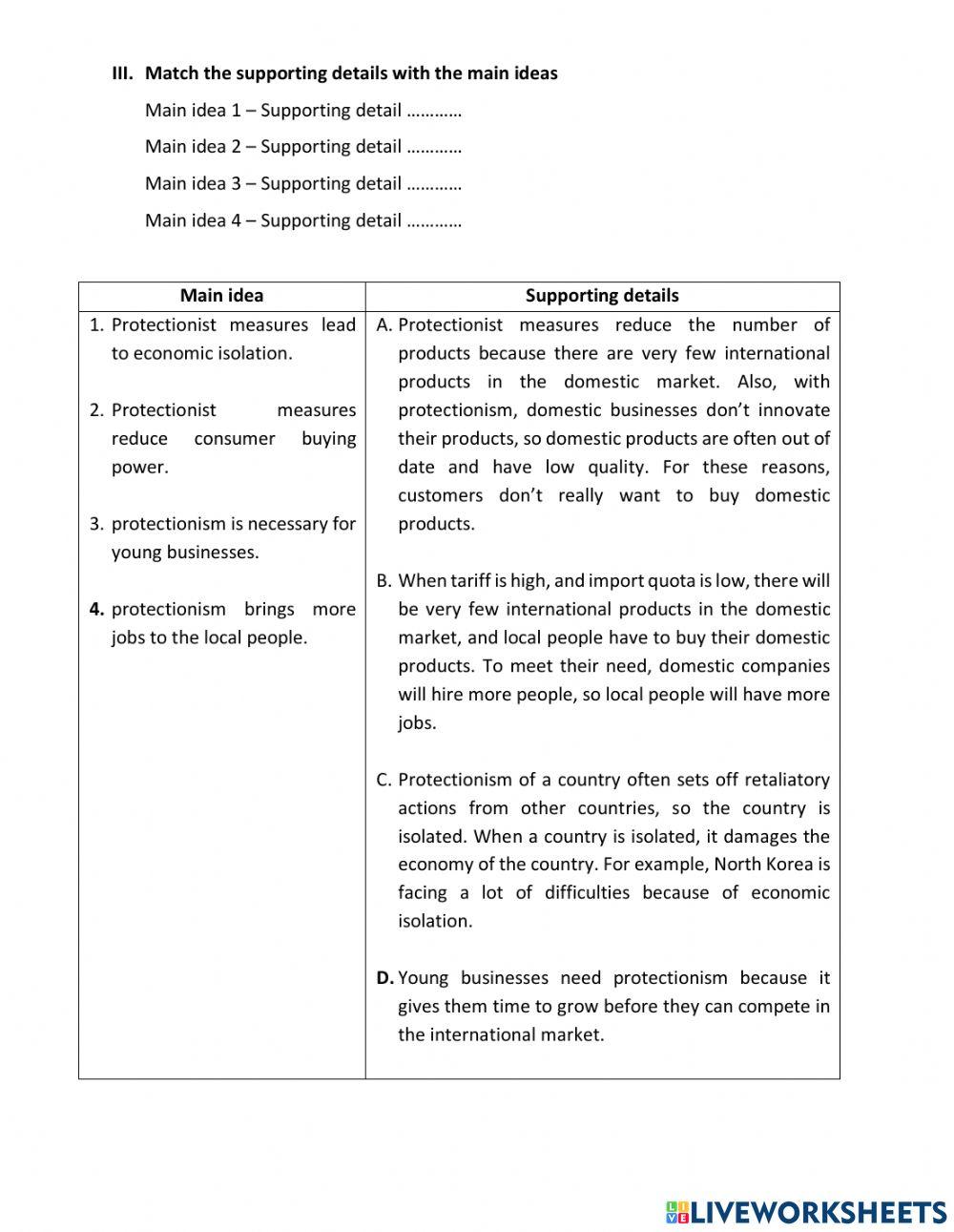 TRS6 - Economics (1) - supporting details 1221 | Phương