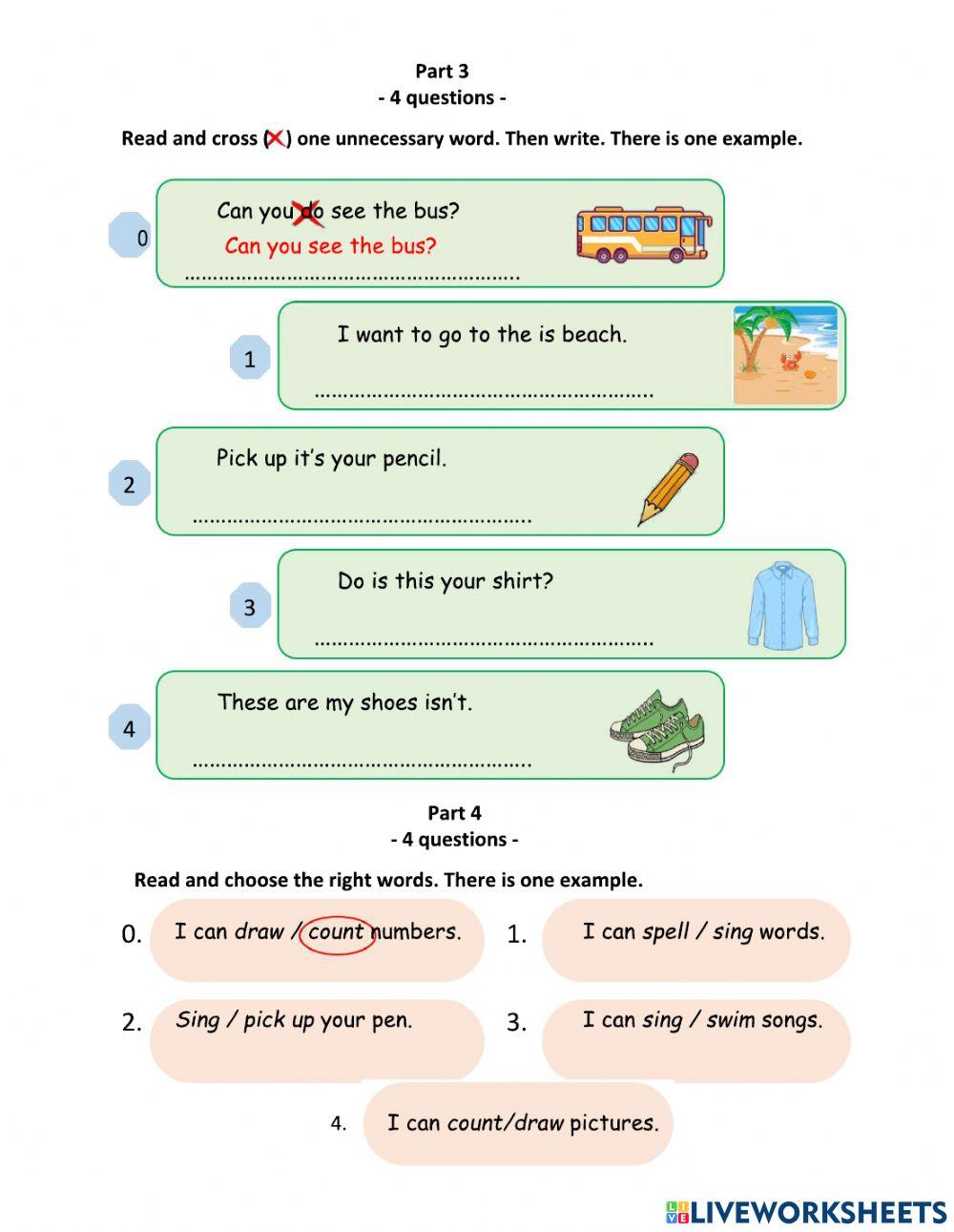 De07-NguyenHuuPhong worksheet | Live Worksheets