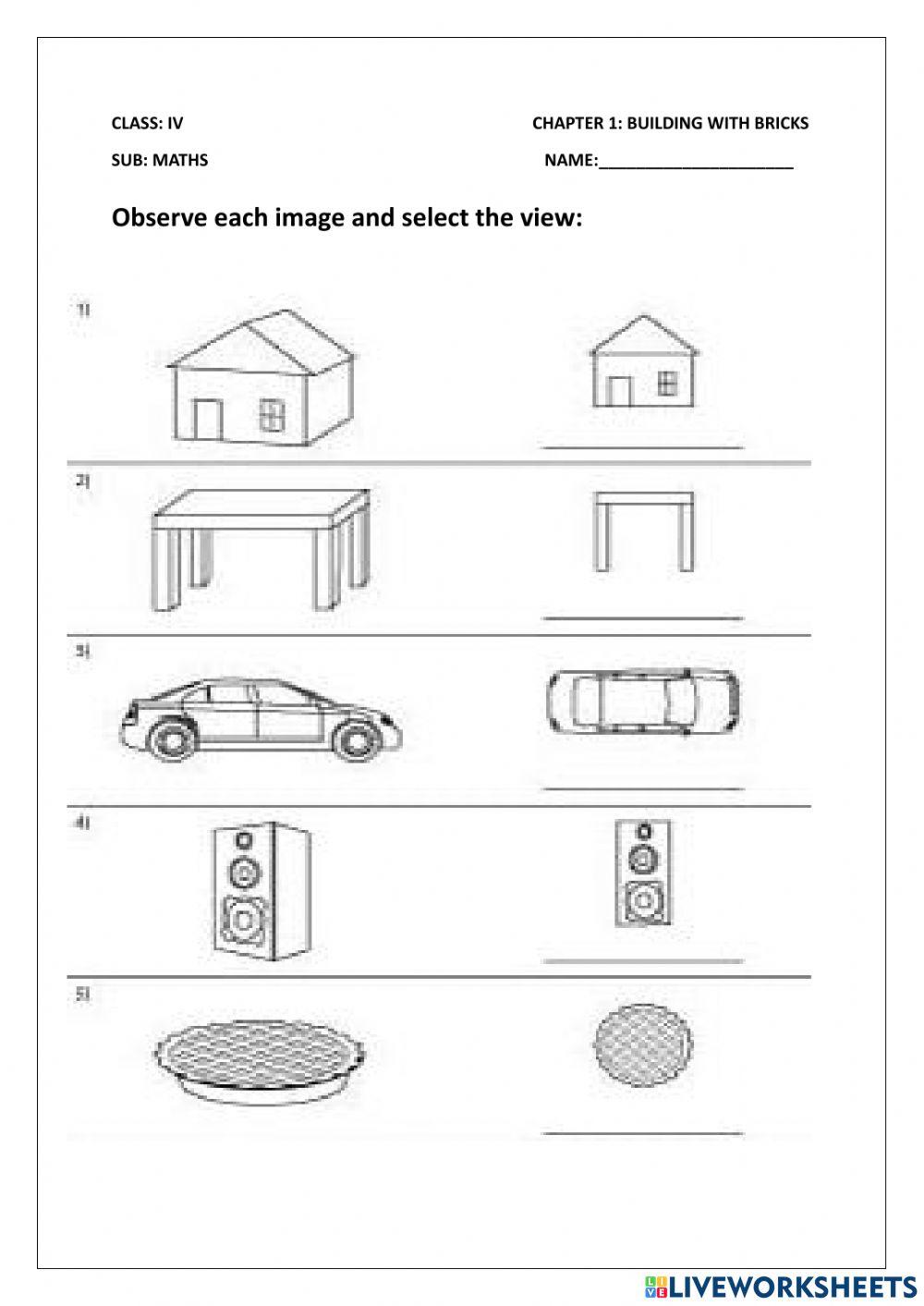 Building with bricks 1531 | STC PUDUCHERRY | Live