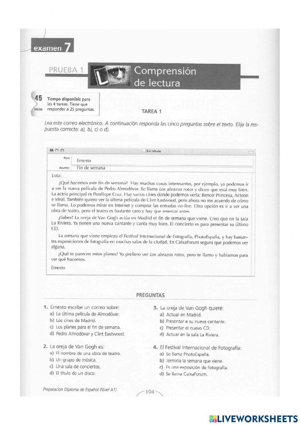 Lect may interactive worksheet | Live Worksheets