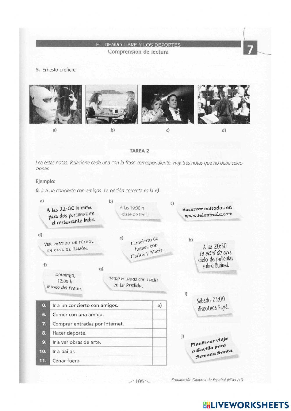 Lect may interactive worksheet | Live Worksheets