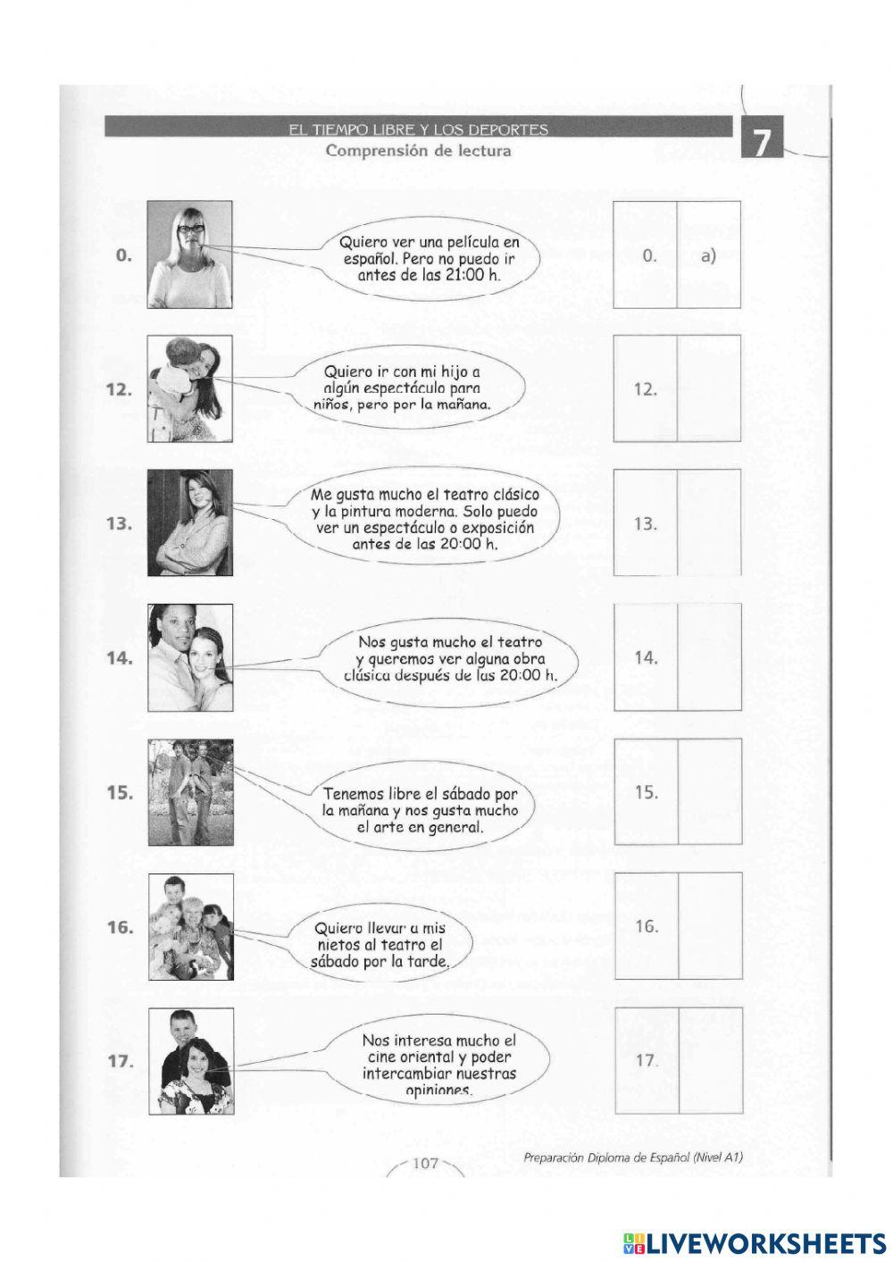 Lect may interactive worksheet | Live Worksheets