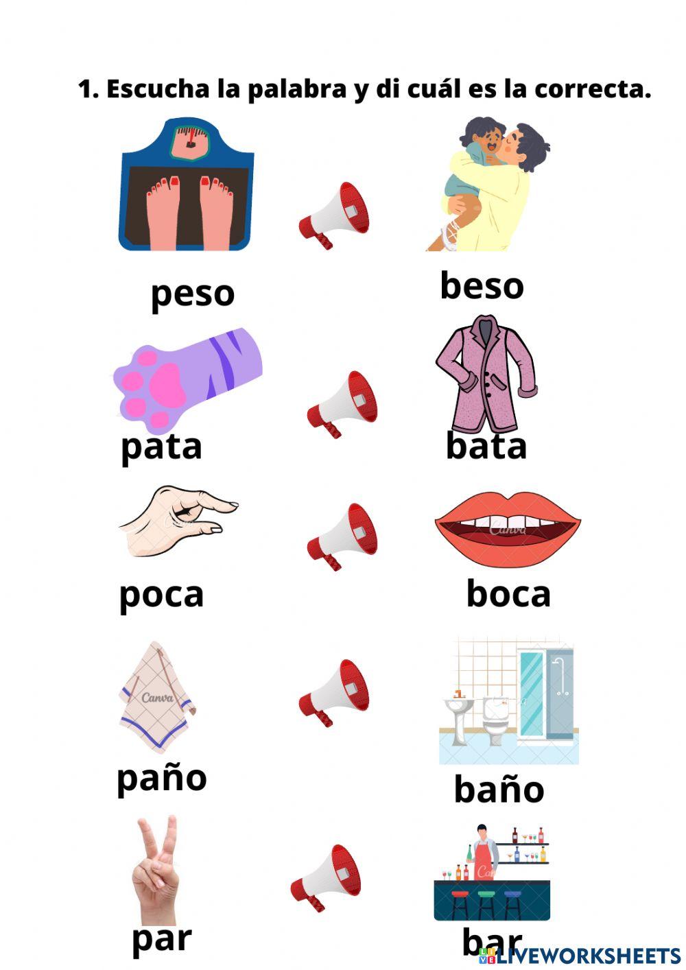 7015008 | Ejercicios con lista de quilis -p- y -b-