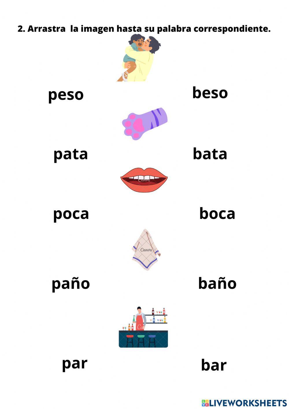 7015008 | Ejercicios con lista de quilis -p- y -b-