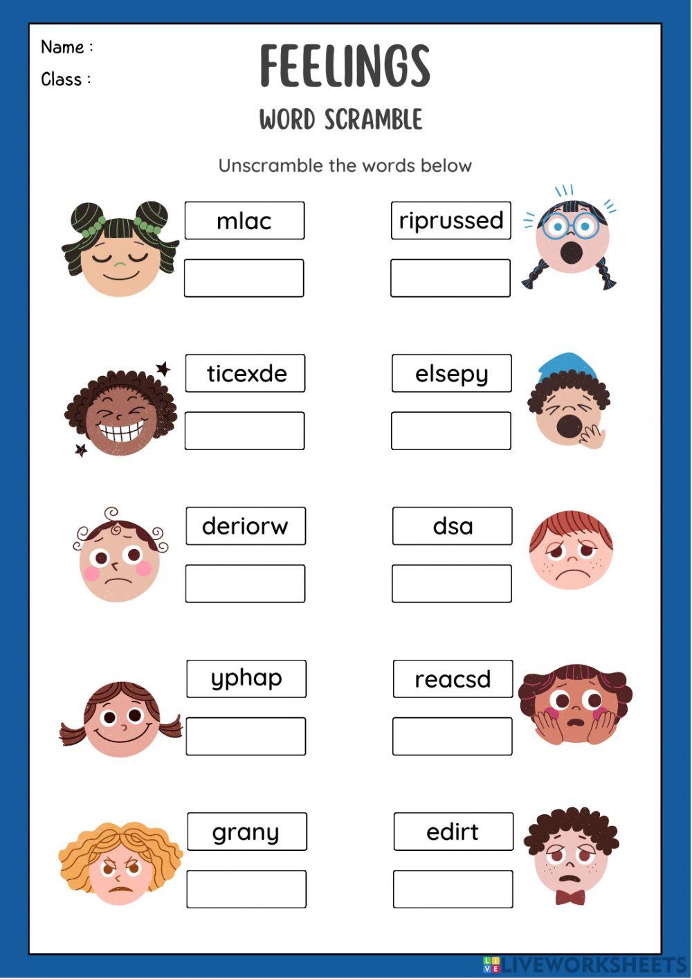 Contoh ICT online exercise for | Live Worksheets