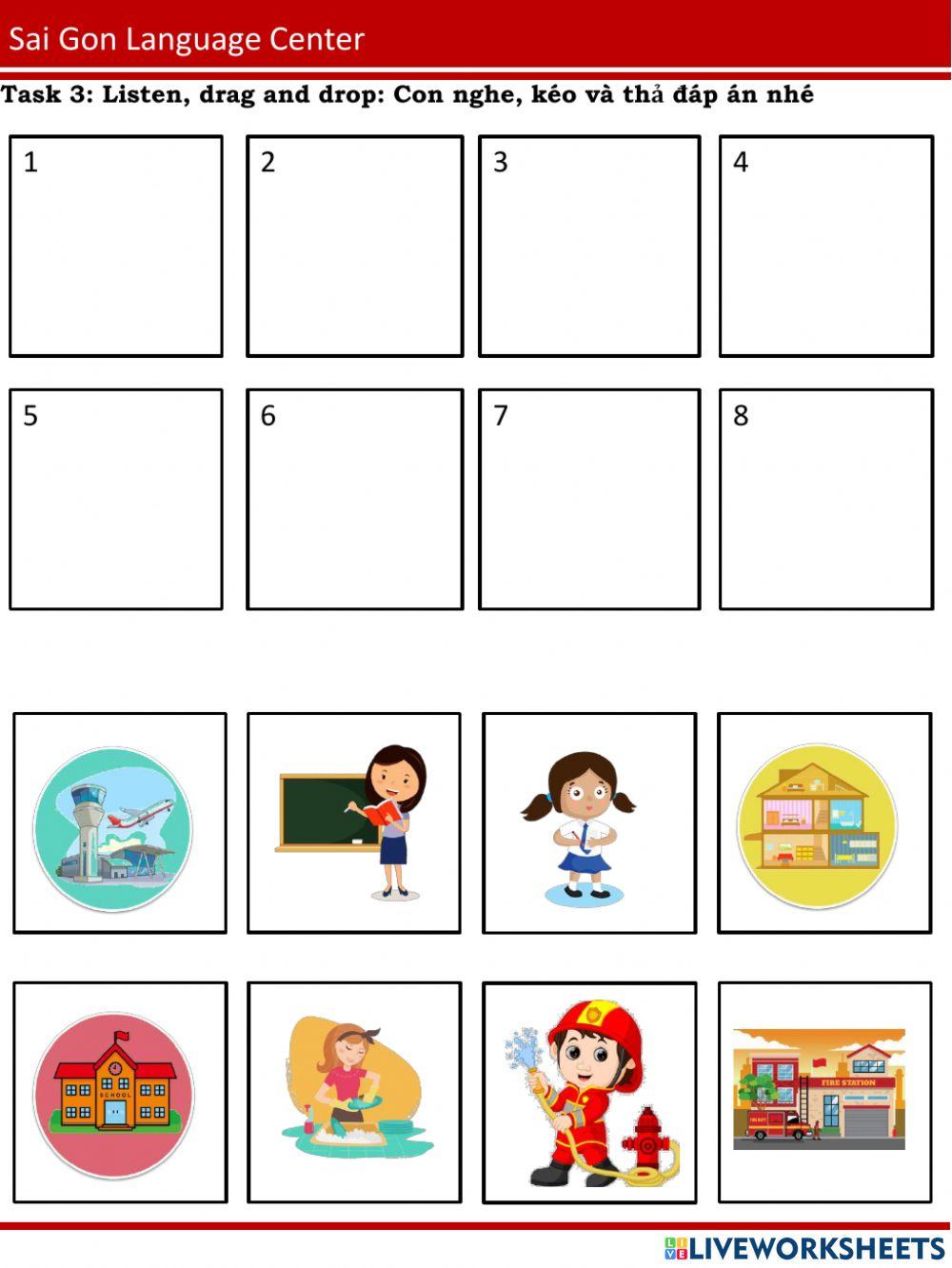 FF1 - Unit 4 | Free Interactive Worksheets | 7006573