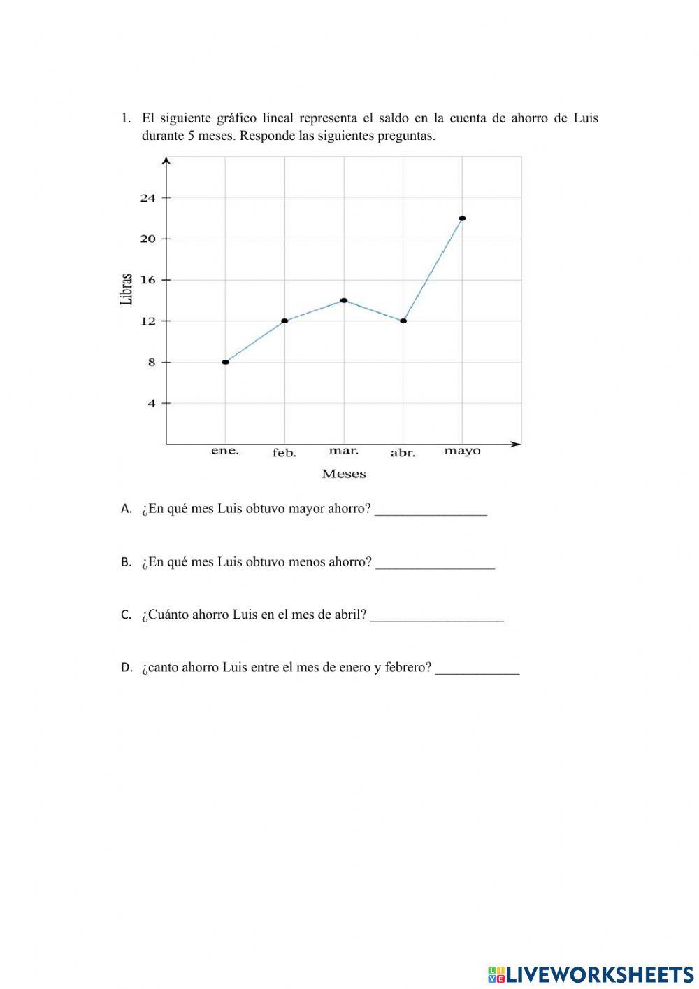 7141419 | Ejercicio Diagrama Lineal | paradigma