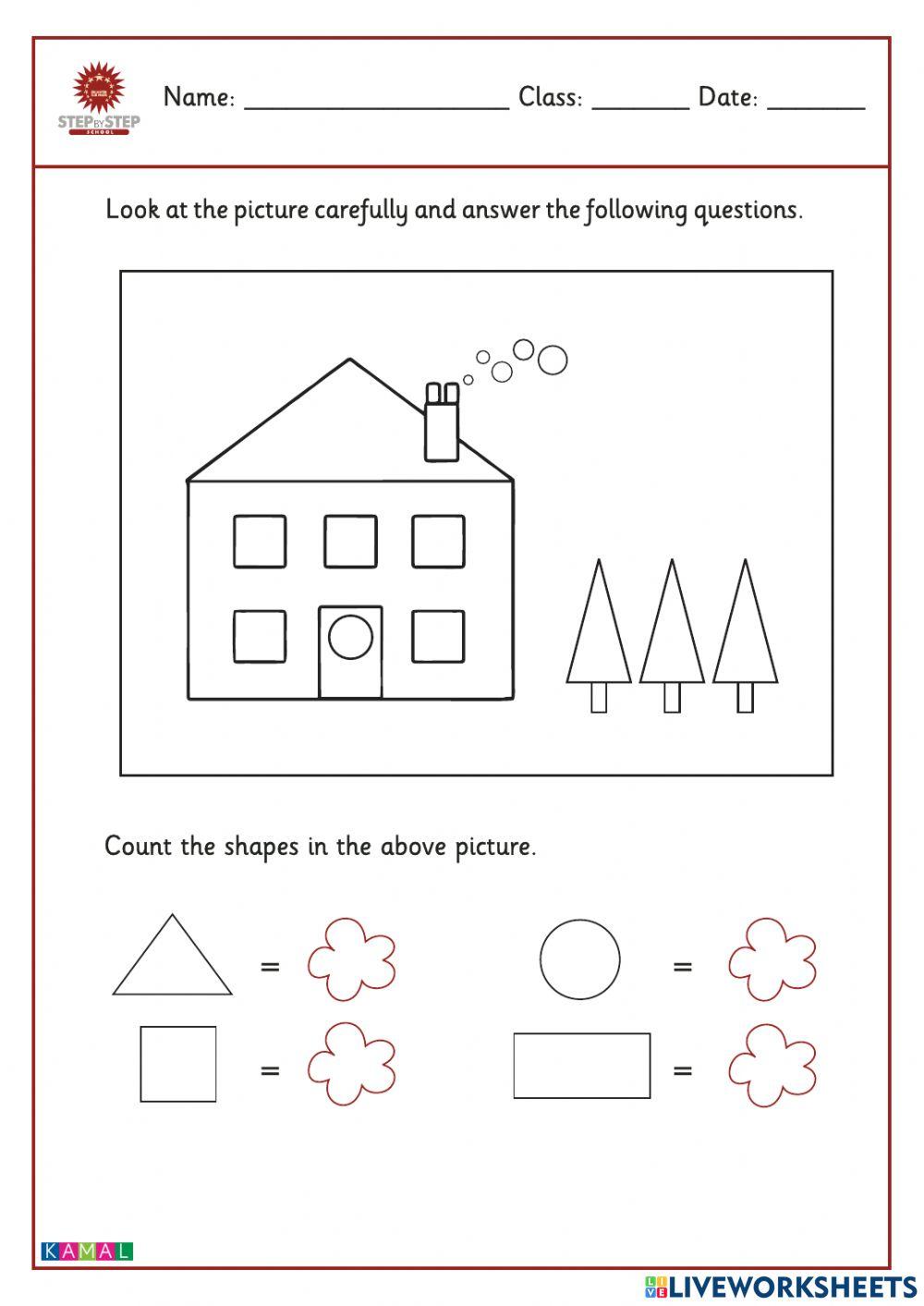 Data Handling-1 | Free Interactive Worksheets | 7042486