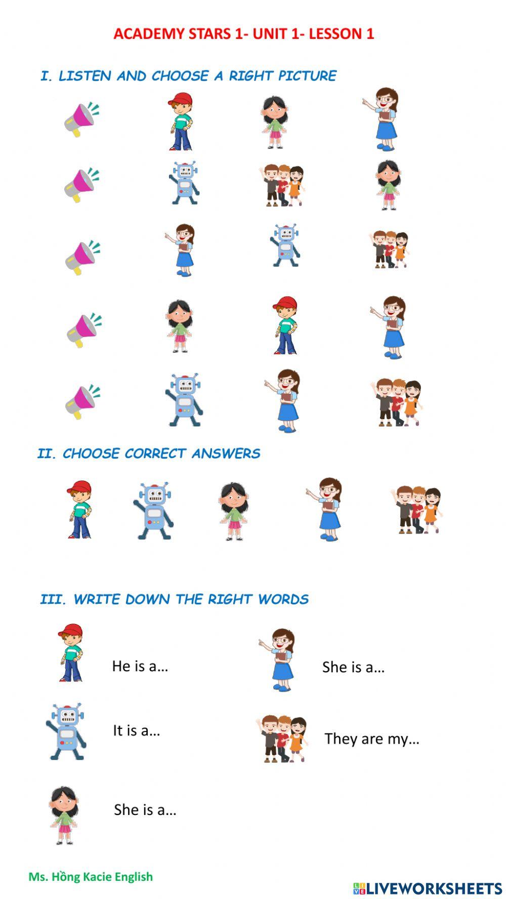 7004910 | Aca 1 u1 l1 | Nguyen Thi Anh Hong