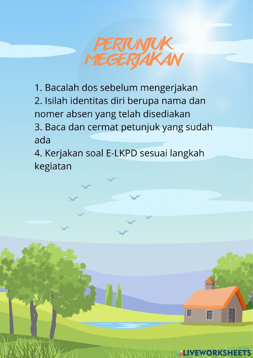 Udara Bersih Bagi Kesehatan 2307 | Atifa123 | Live