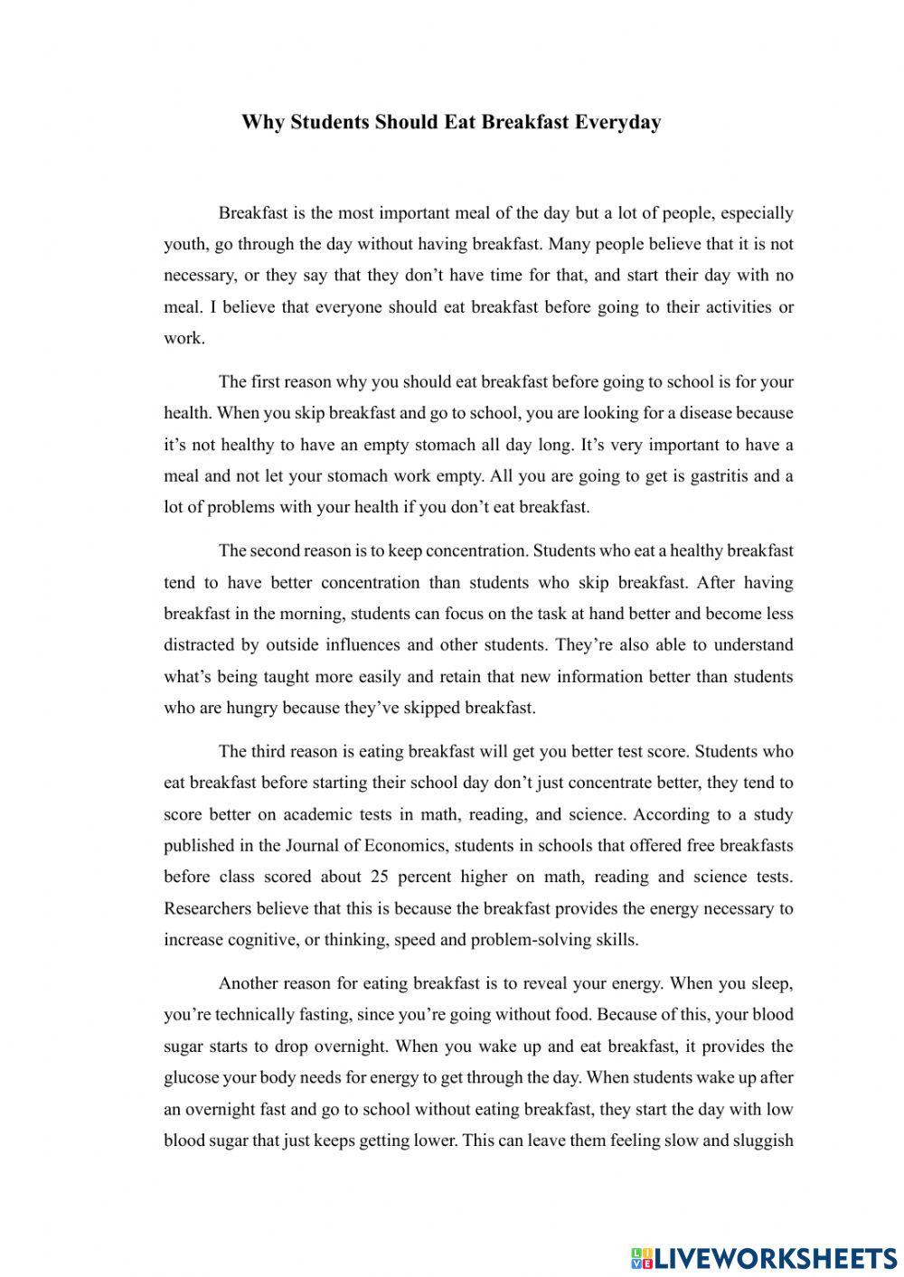 Lkpd-hortatory … | Free Interactive Worksheets | 7015509