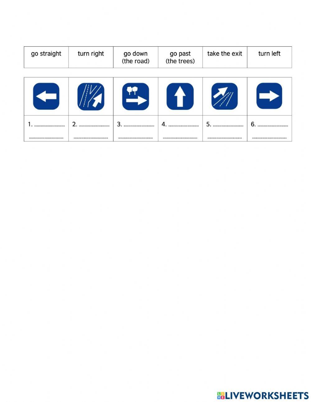 Reading a2 7006143 | lizbetibanez | Live Worksheets