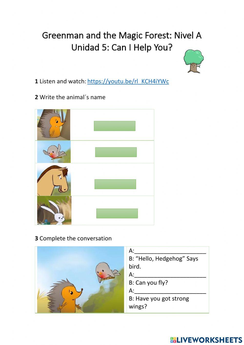 7008290 | Can I help you? | Daniela_K2 | LiveWorksheets