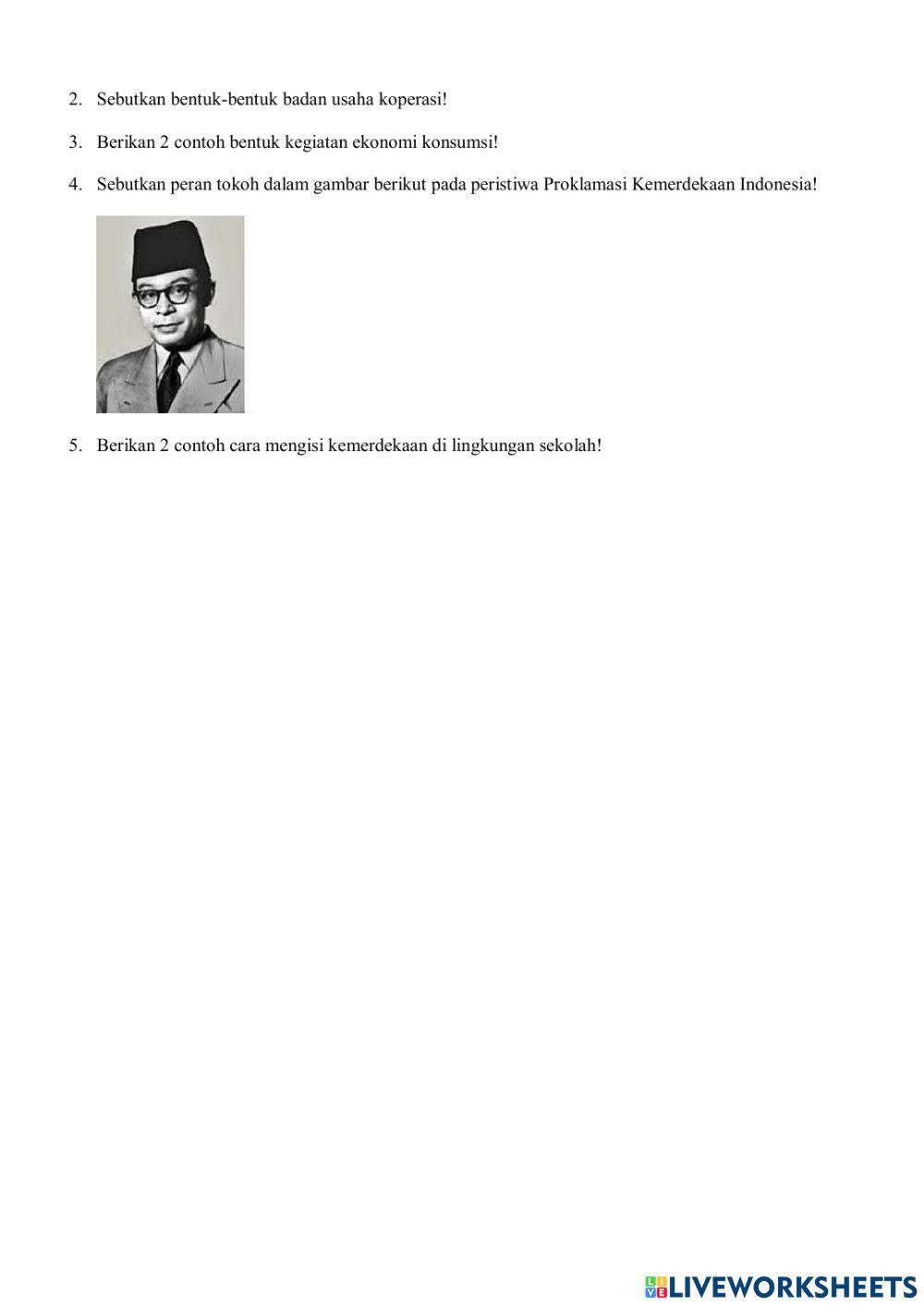 Pat ips 5 interactive worksheet | Live Worksheets