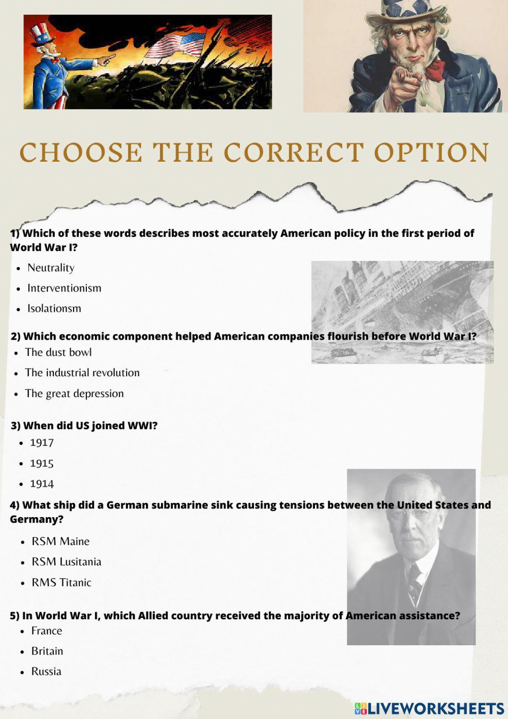 7016120 | Choose the correct option | María Pía Araújo