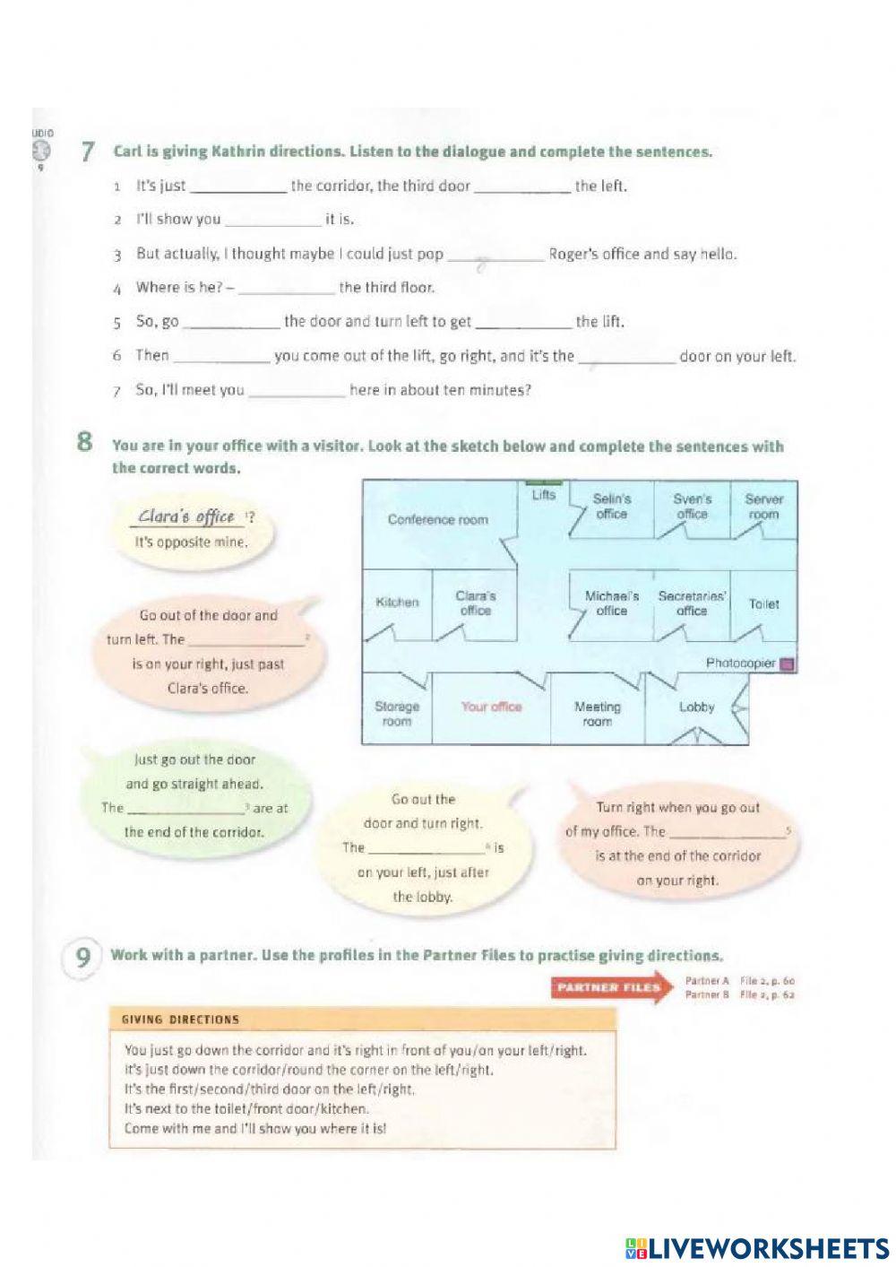 Welcoming visitors 7082301 | TYCOONC INGLES PROFESIONAL