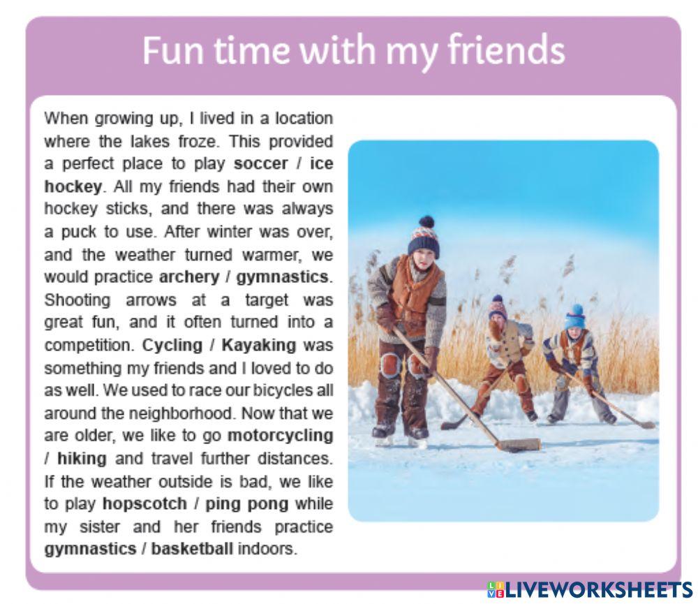 4a2 interactive worksheet | Live Worksheets