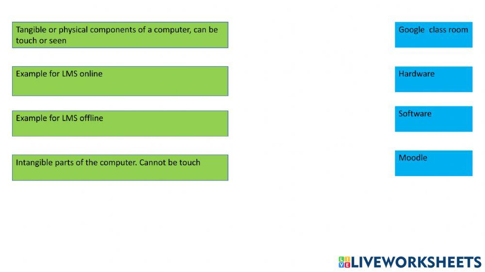 Text interactive activity for 7 | Live Worksheets