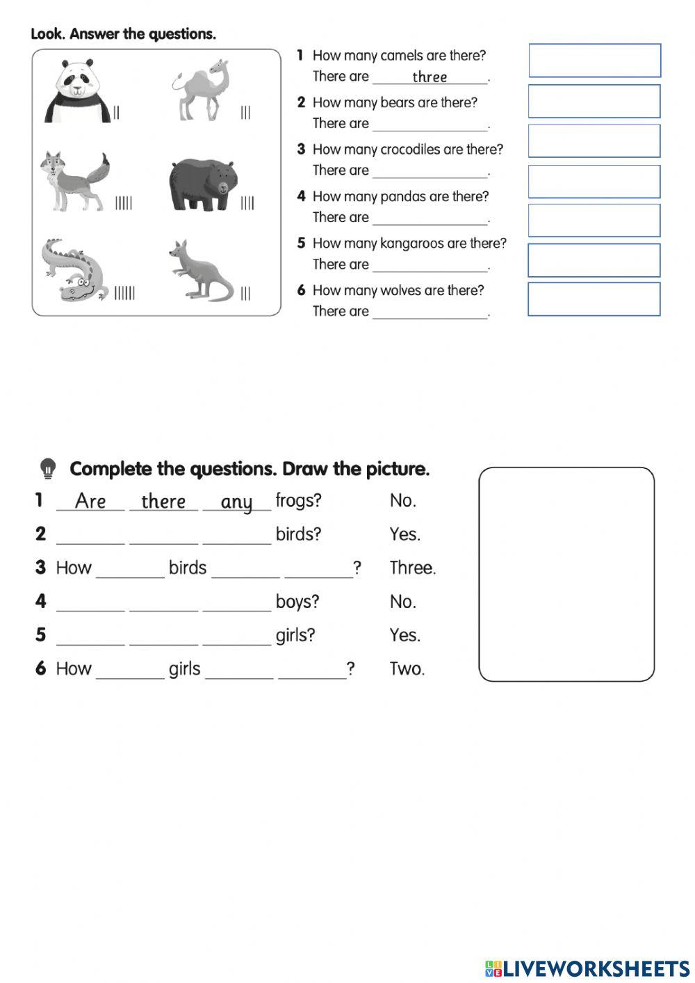 AS 2 Unit 1 test 7019337 | Ксения Владимировна Чеботарева