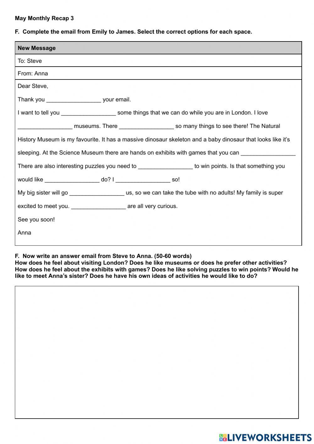 Monthly Recap Mock 3 May p.4 7019753 | MaggieLopez | Live