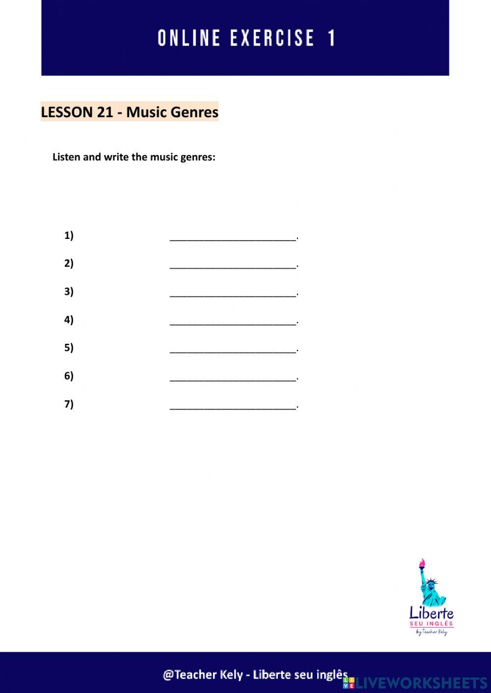 CLASS21-OnlineExercise1 worksheet | Live Worksheets