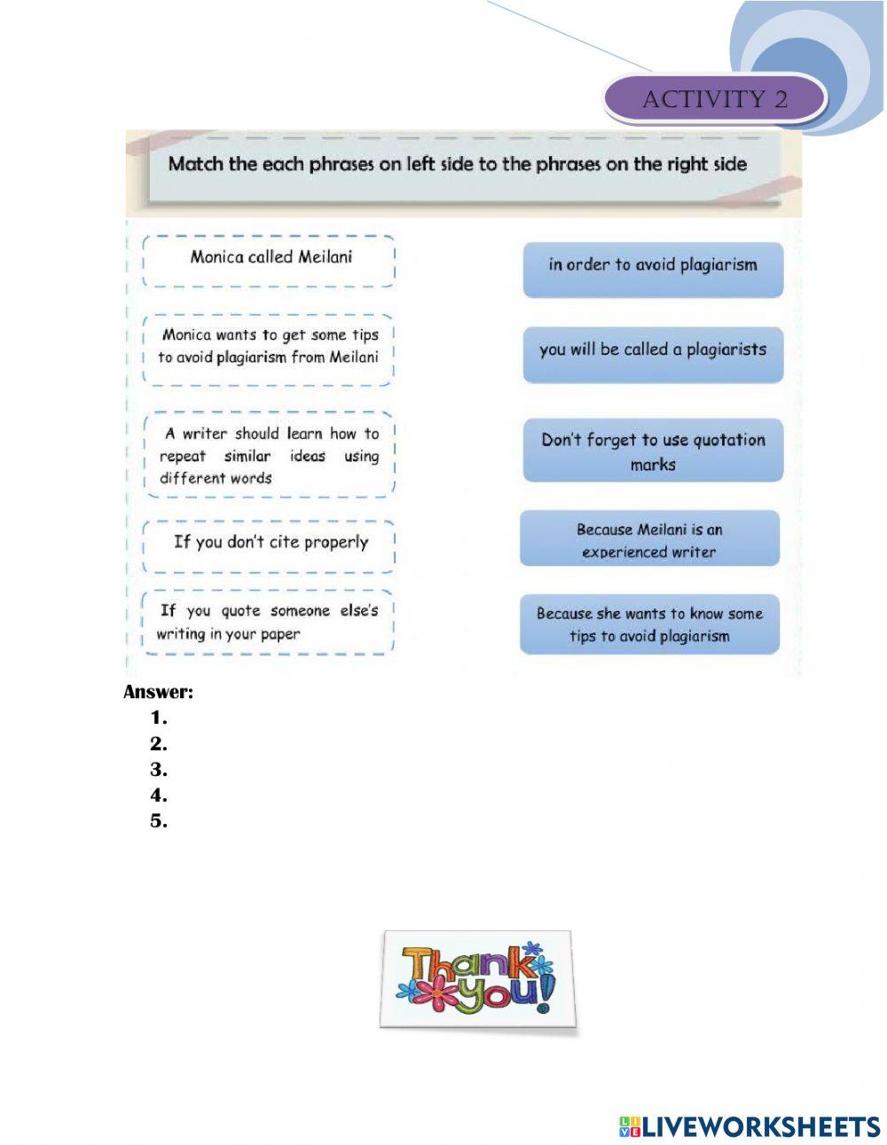 Modul dan LKPD Bahasa Inggris Kelas XI Biography and Cause-Effect online exercise for | Live ...