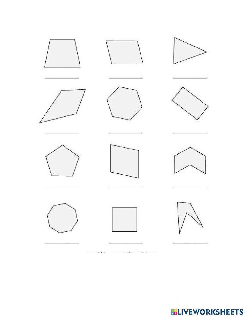 Identifying par… | Free Interactive Worksheets | 7021613
