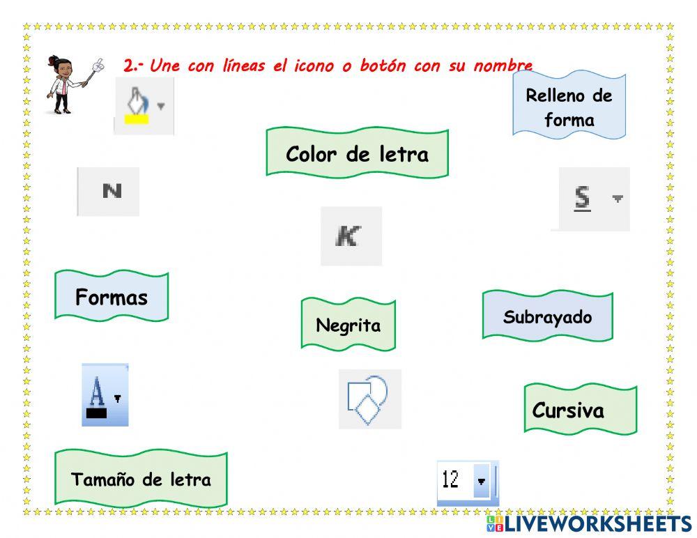 7023312 | PowerPoint | Elvi Diaz | LiveWorksheets