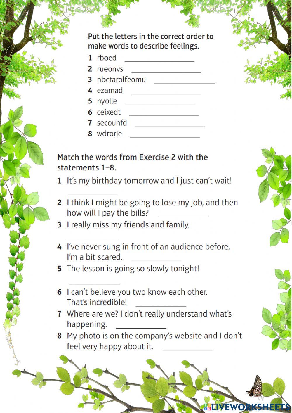 Technology online exercise for Pre-intermediate | Live Worksheets