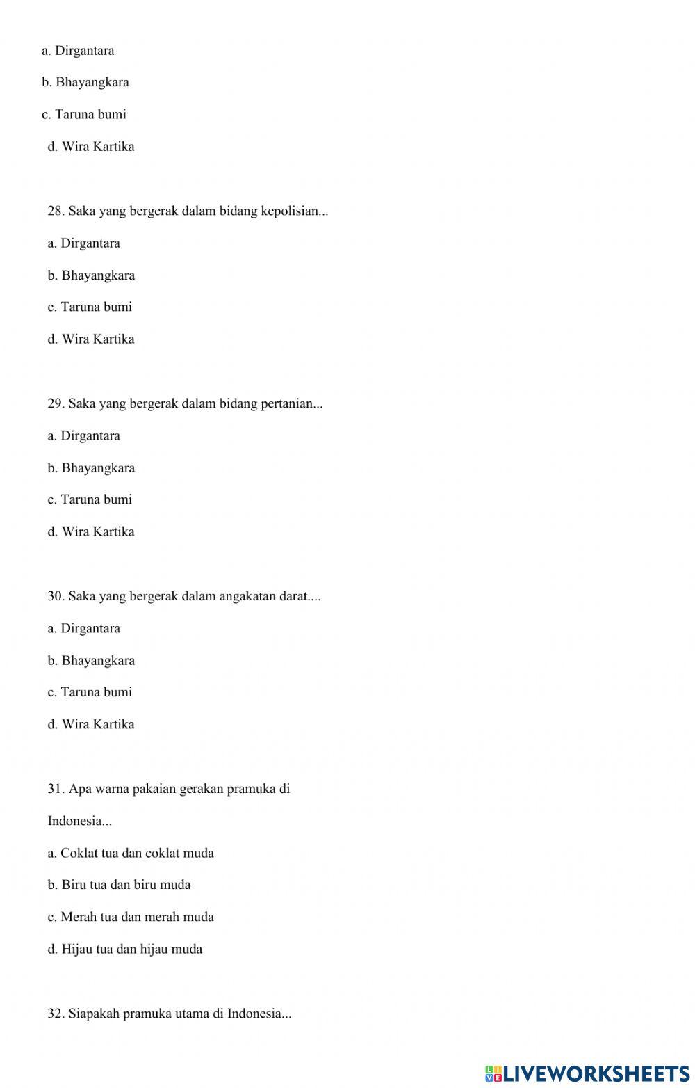 Test bantara 7024823 | Cornellius VIlardi