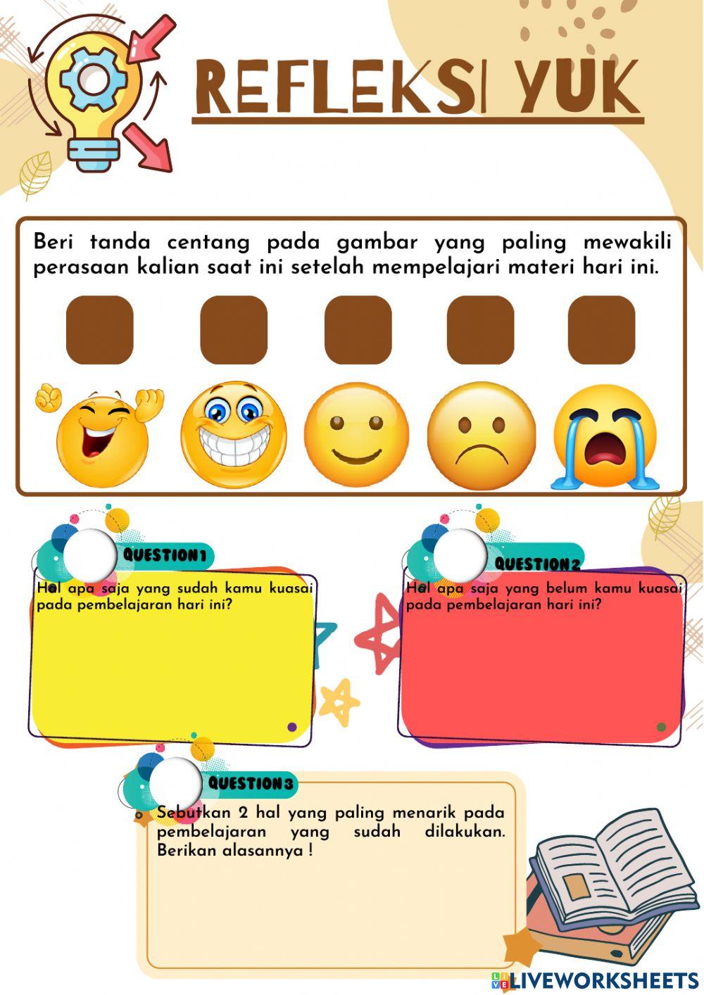 7024917 | Refleksi Pembelajaran | Ni Nyoman Agata