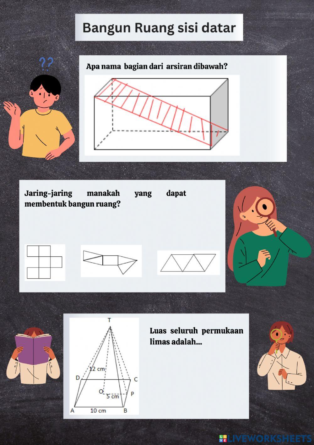 Lkpd brsd activity | Live Worksheets