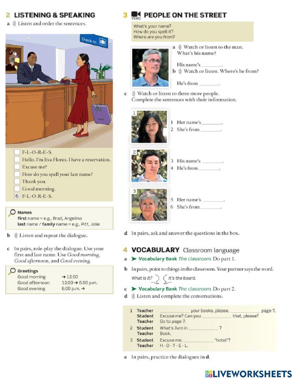 7025934 | Practical English | Oscar Serrato