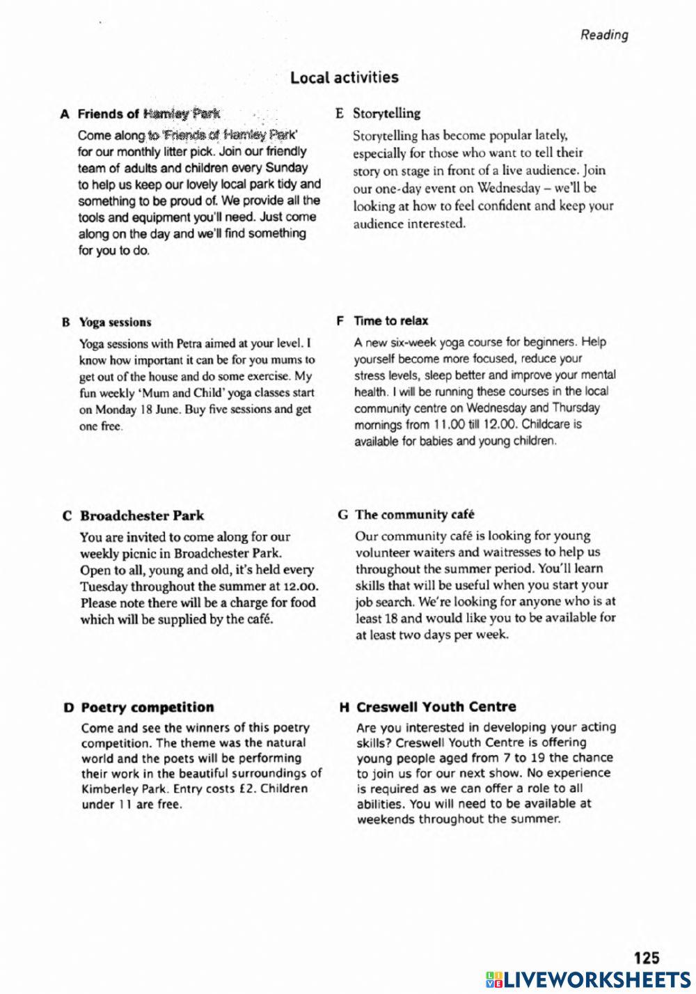 B1 Prelim8 Collins Full Test6 7062368 | b1practice6