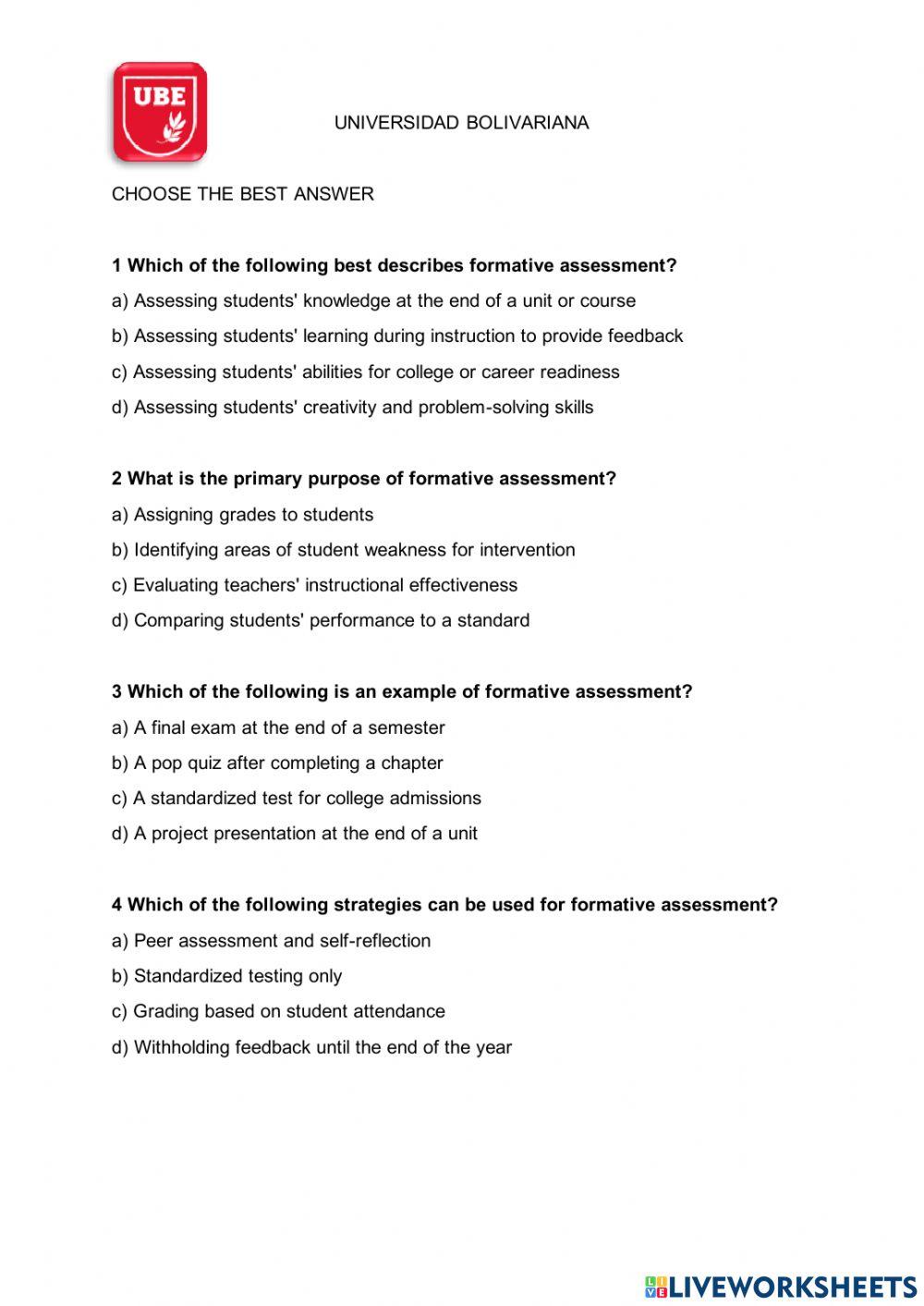 Group 5 | Live Worksheets