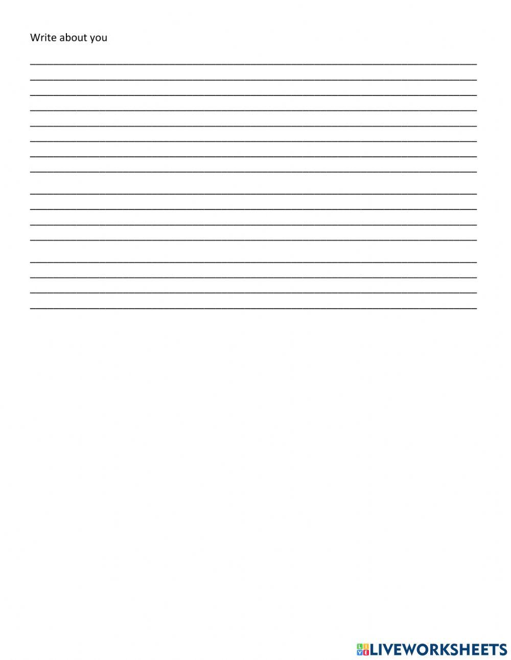 Test heroes 4 worksheet | Live Worksheets