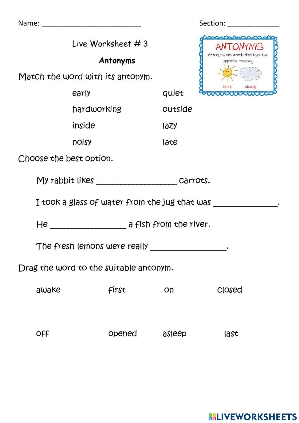 hardworking antonyms