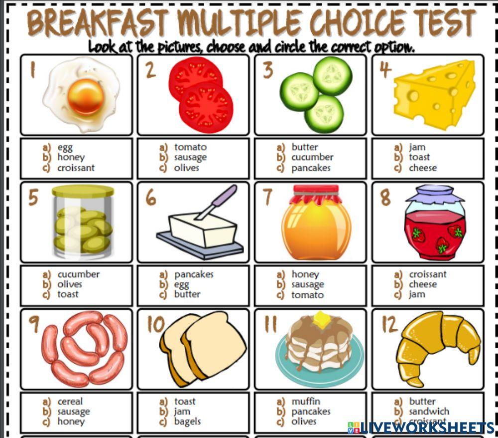 consumer Selolo online exercise for | Live Worksheets