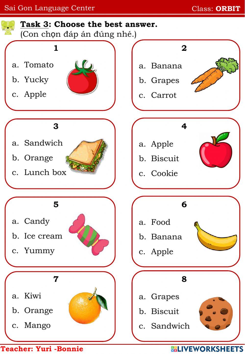 FF0-Topic 10 | Free Interactive Worksheets | 7029281