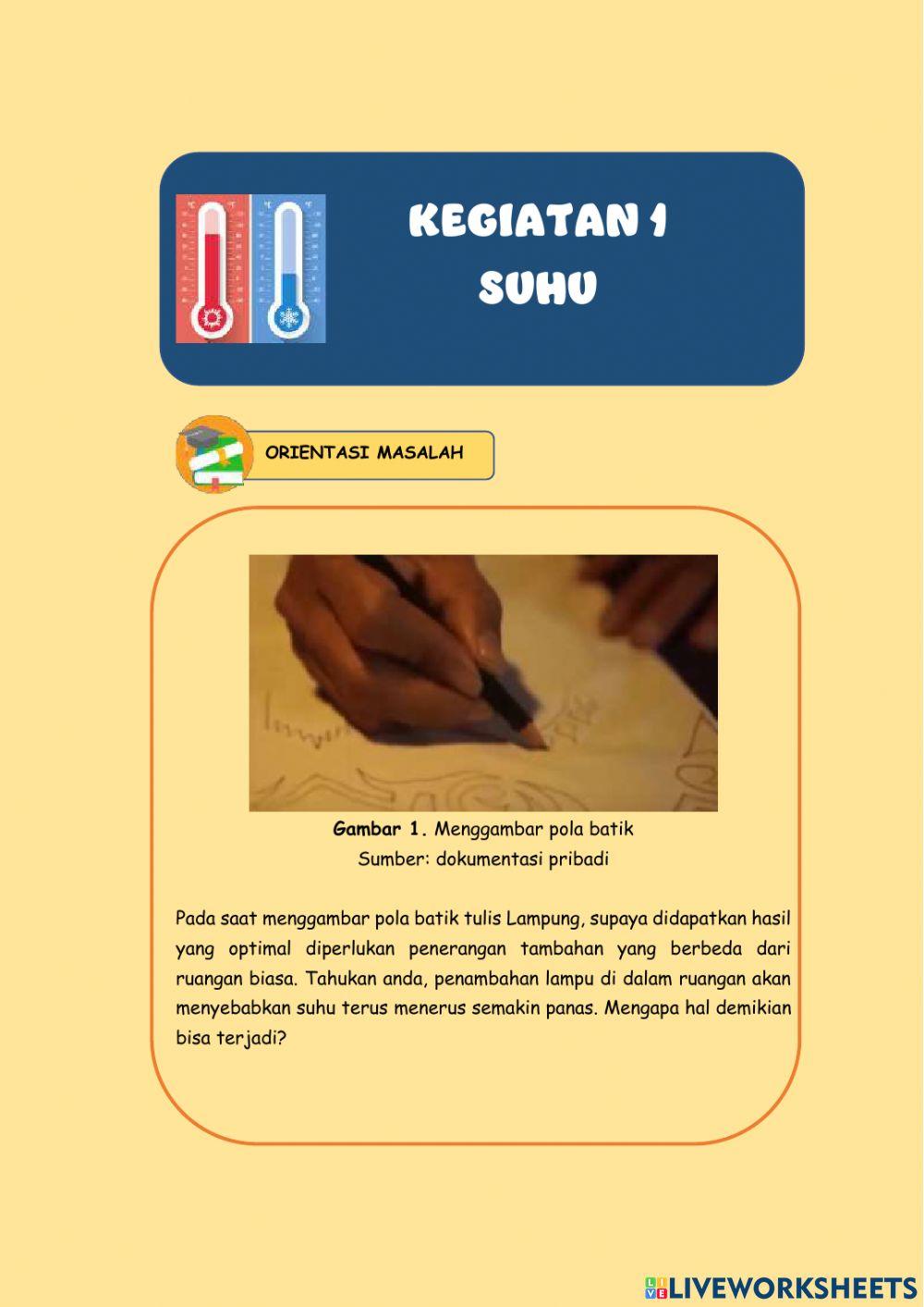 Ldpd 1 worksheet | Live Worksheets