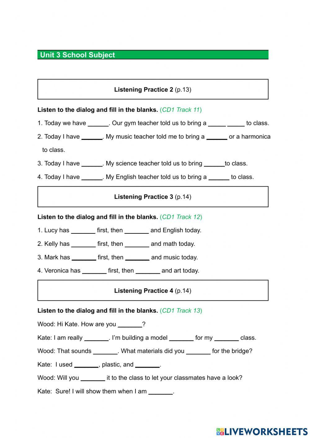 Step by step 3 unit 3 7071720 | ngoheidy | Live