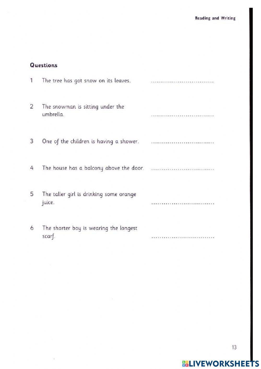 M3-t1-a 3043 | Arabica | Live Worksheets