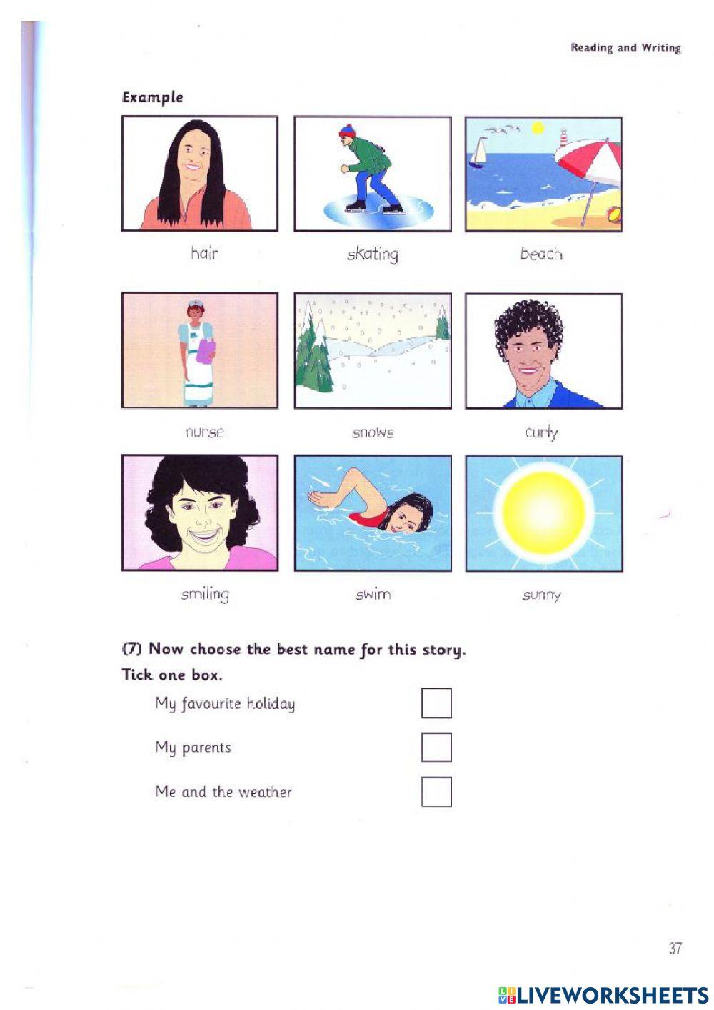 M3-t2-b 7072384 | Arabica | Live Worksheets