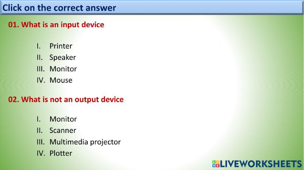fundamentals of information and communication technology online ...