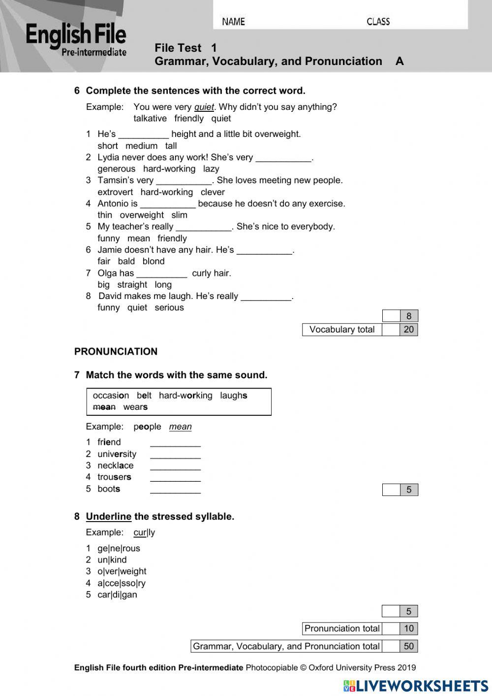 7033657 | File Test 1 | tokiii_dokiii | LiveWorksheets