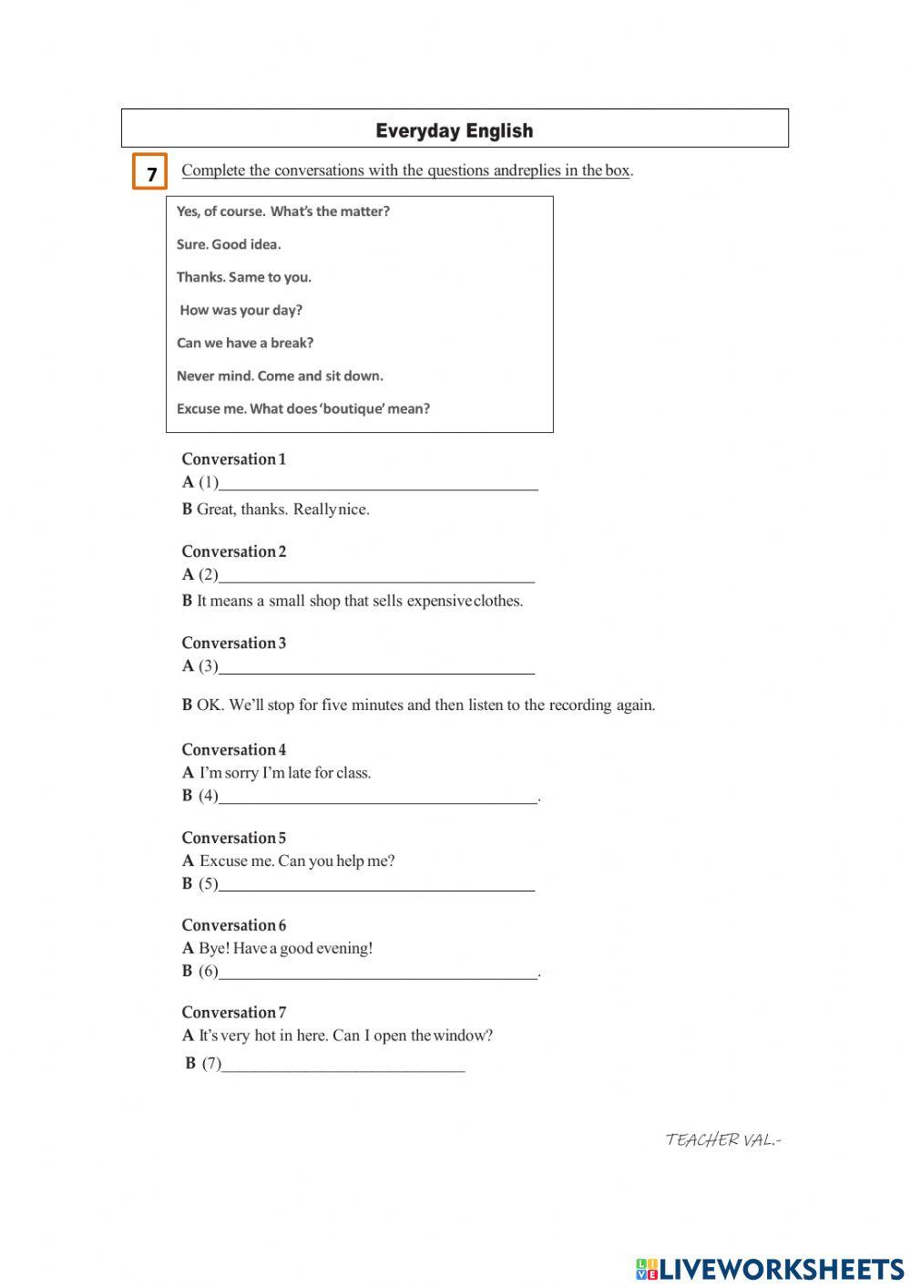 7009666 | Practical Work - Elementary | Valeria Paola